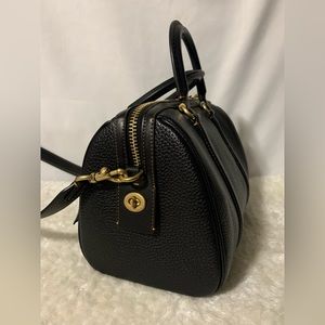 Coach | Bags | Ruby Satchel 25 | Poshmark